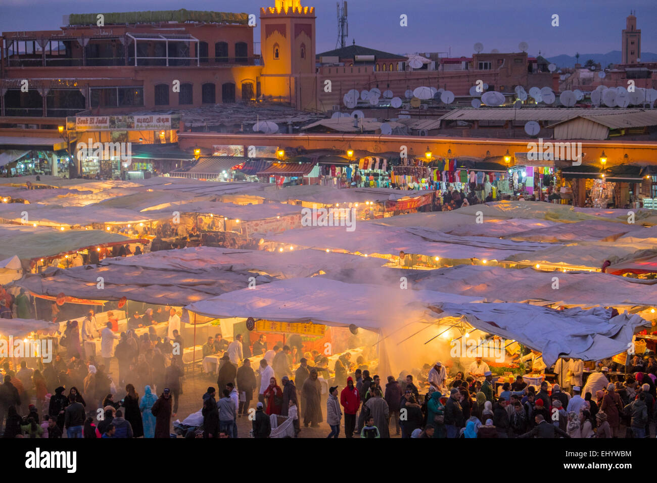Old town food hi-res stock photography and images - Alamy