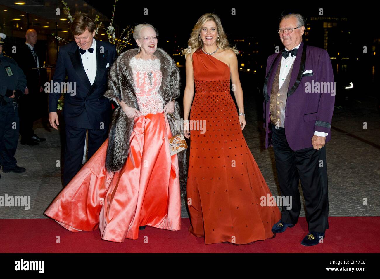 Copenhagen, Denmark. 18th Mar, 2015. Copenhagen, Denmark. 18th Mar ...