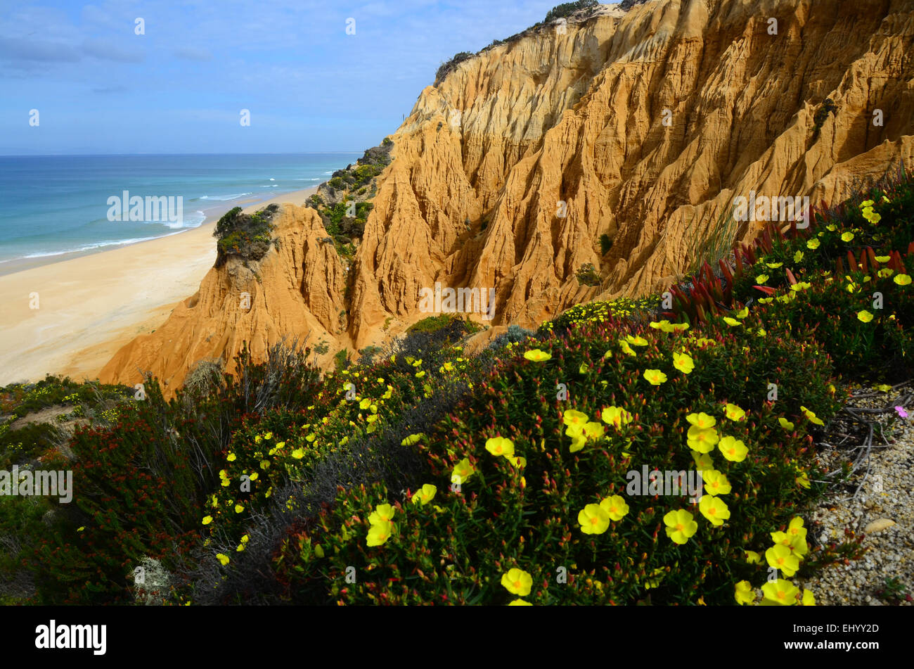 Melides alentejo hi-res stock photography and images - Alamy