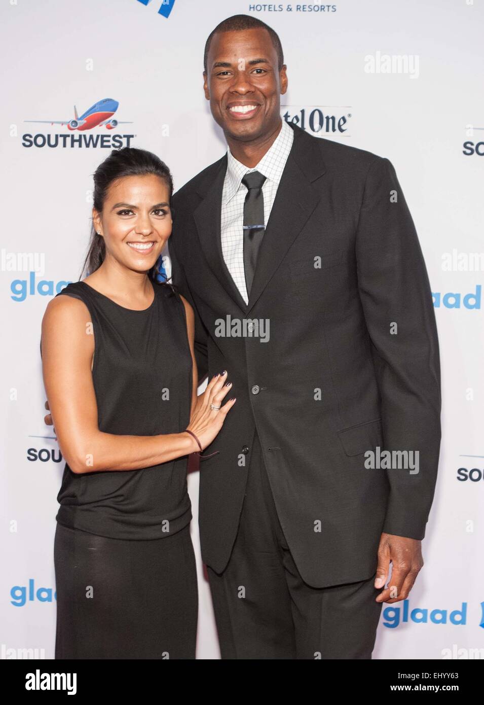 GLAAD Gala San Francisco: Game Changers - Arrivals Featuring: Elsa ...