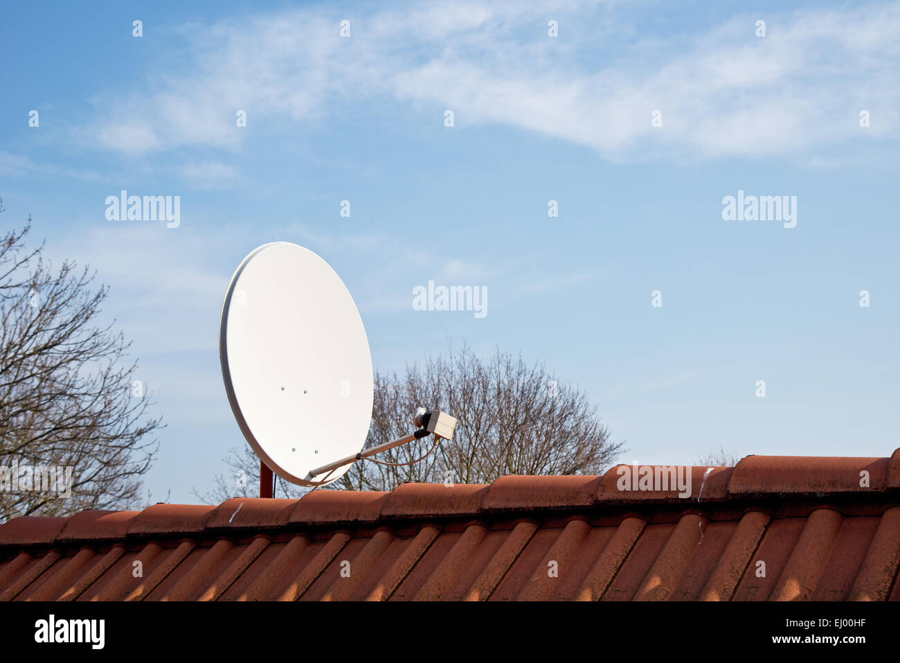 Radar housing hi-res stock photography and images - Alamy