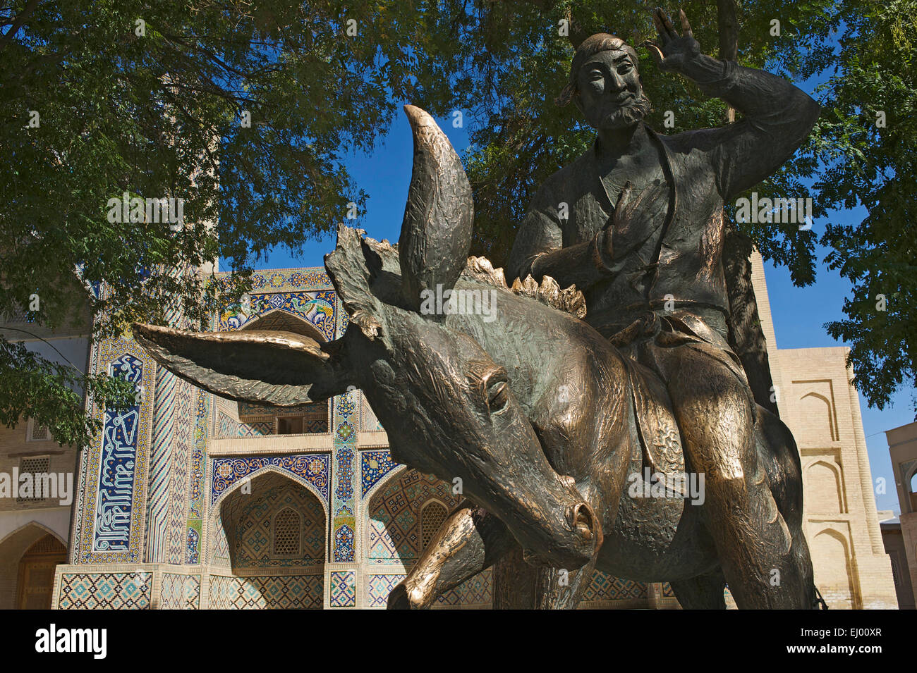 Nasreddin hi-res stock photography and images - Alamy