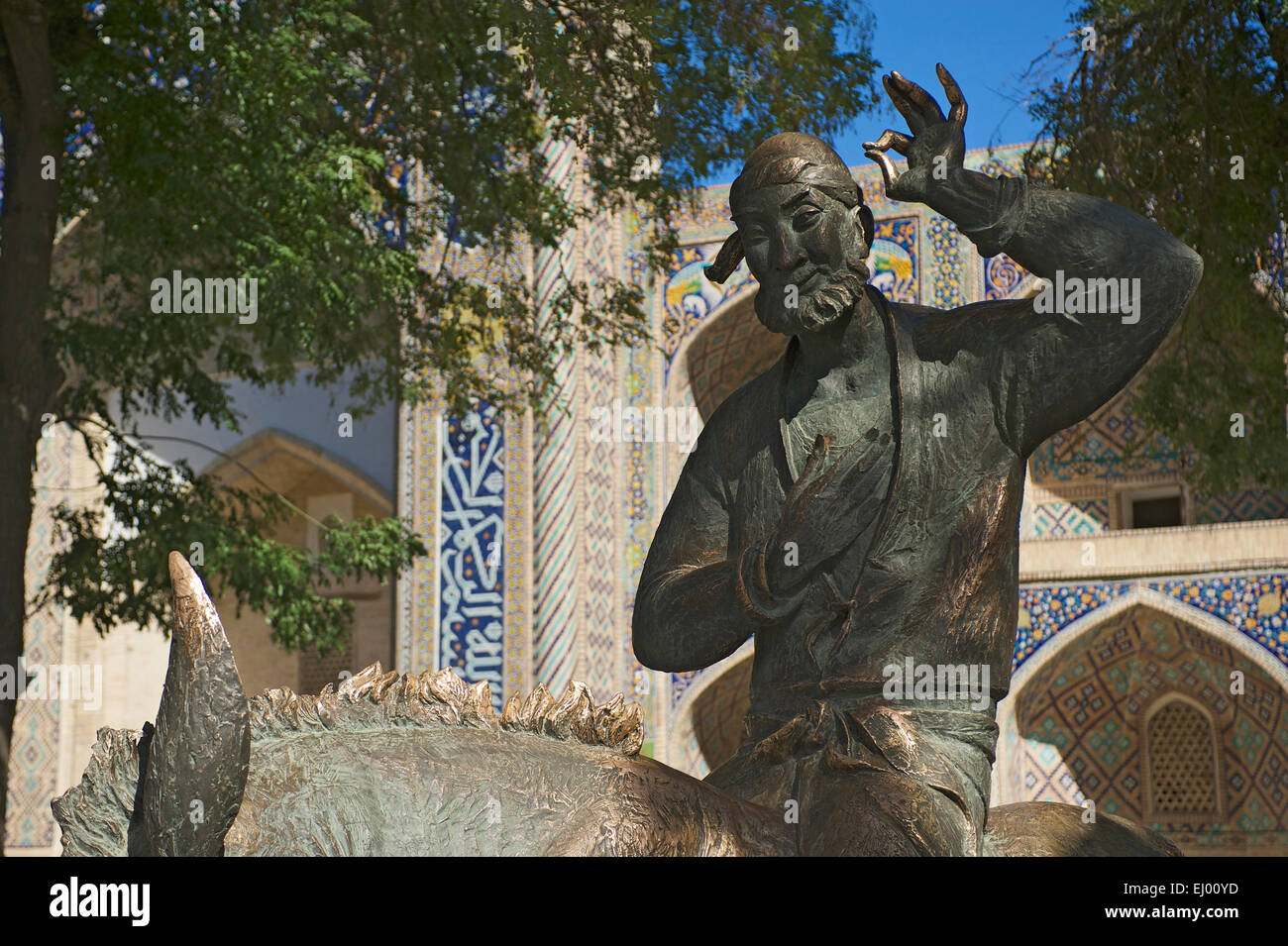 Nasreddin hi-res stock photography and images - Alamy