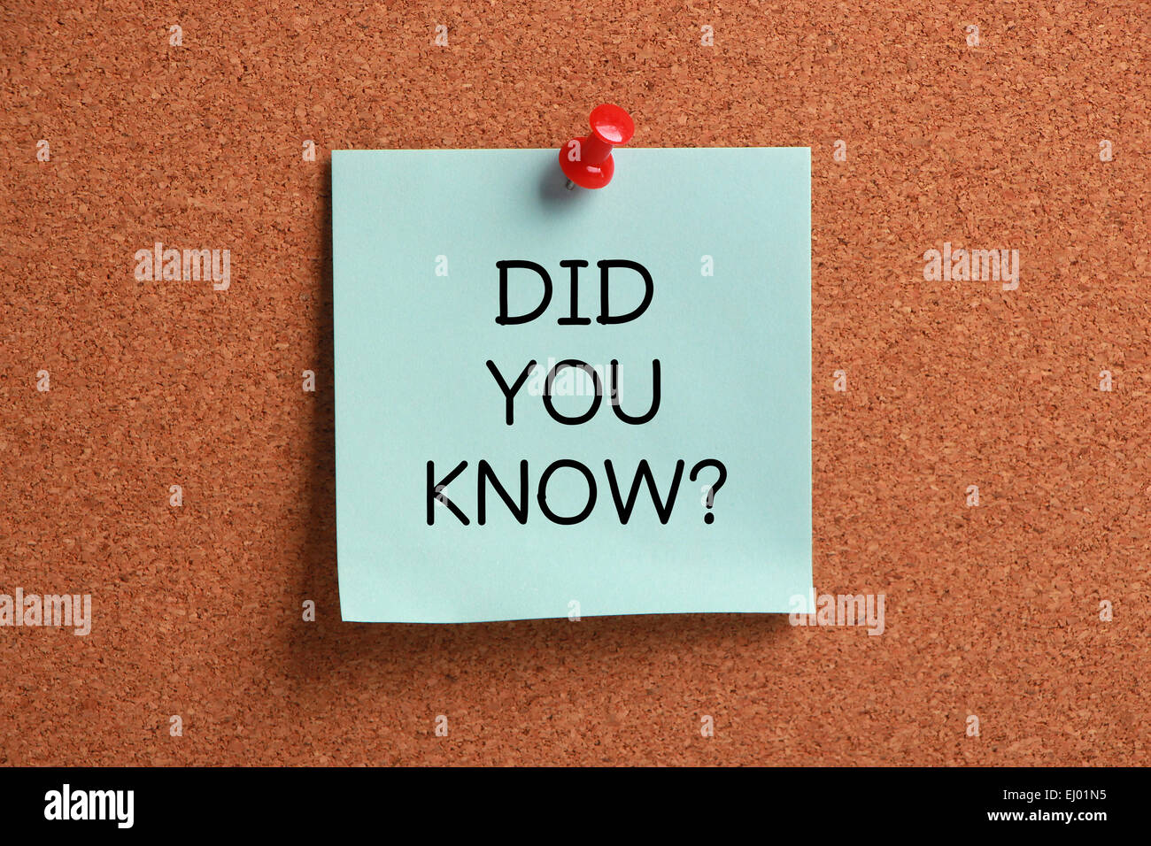 Sticky tip hi-res stock photography and images - Alamy