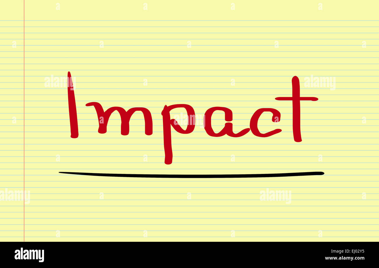 Impact motivation hi-res stock photography and images - Alamy
