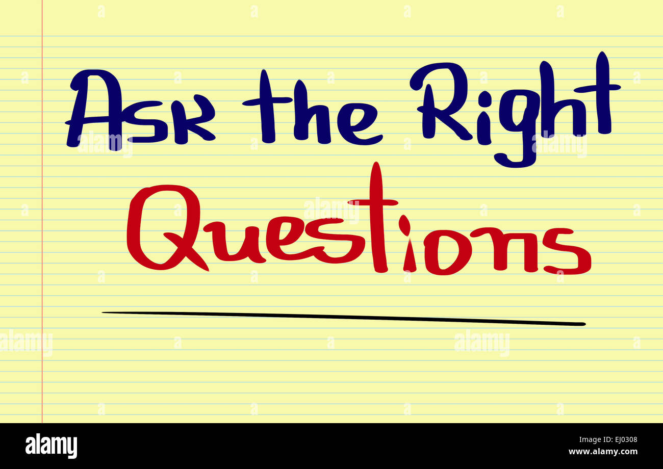 Interview techniques hi-res stock photography and images - Alamy