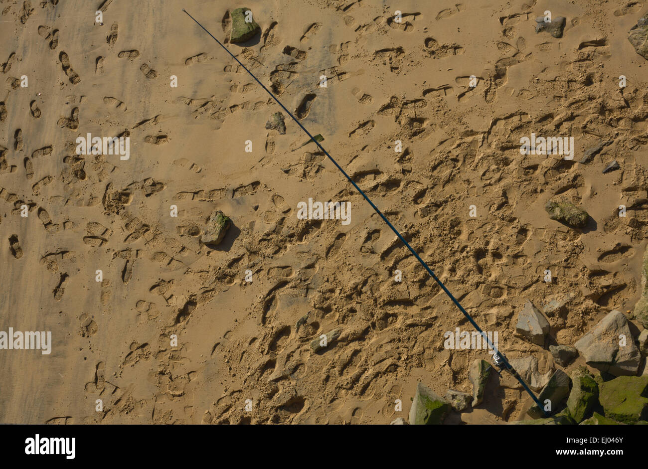 Spanish beach hi-res stock photography and images - Alamy