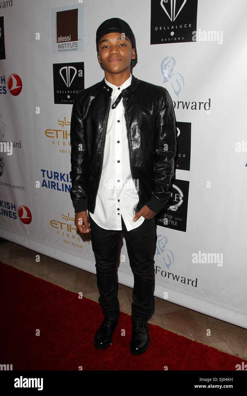 Face Forward Gala Supporting Victims Of Domestic Abuse Featuring: Josh ...