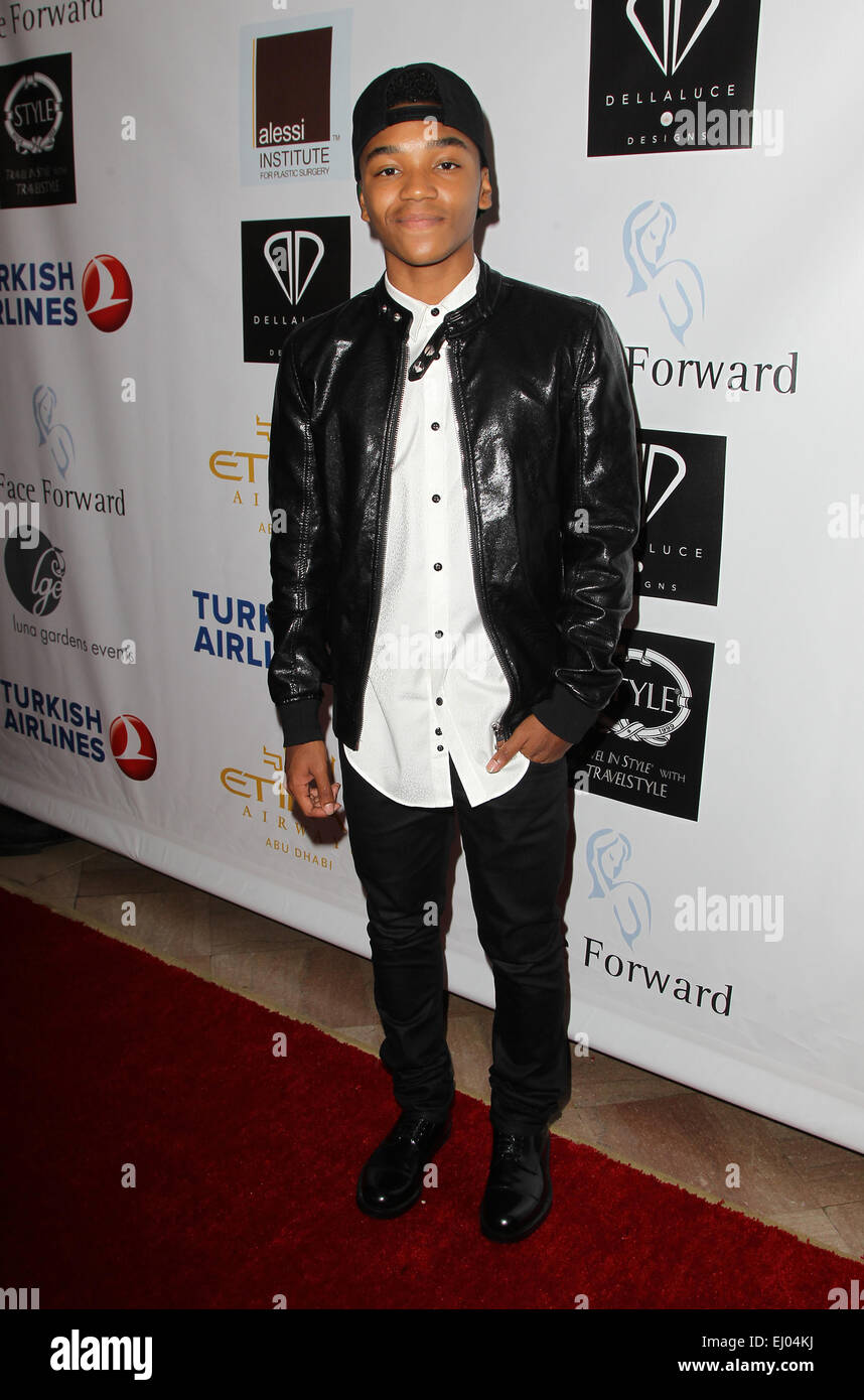 Face Forward Gala Supporting Victims Of Domestic Abuse Featuring: Josh ...