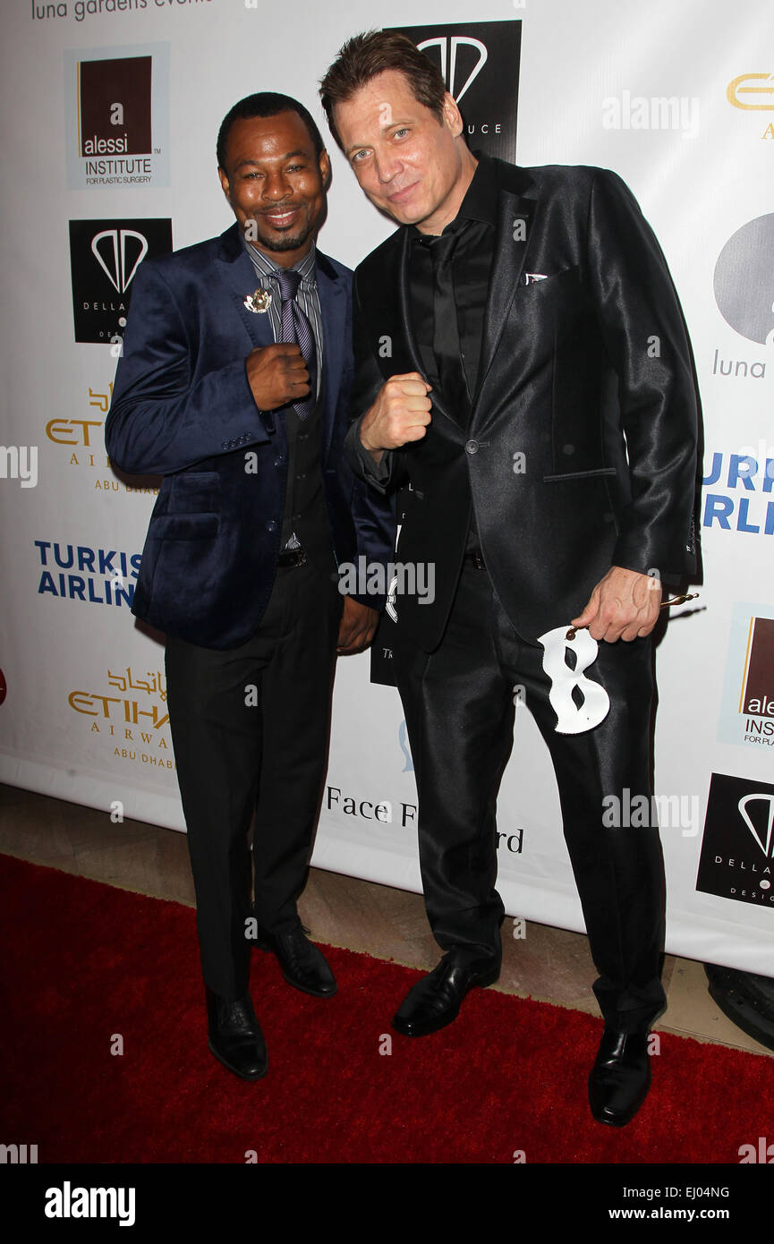 Face Forward Gala Supporting Victims Of Domestic Abuse Featuring: Shane ...