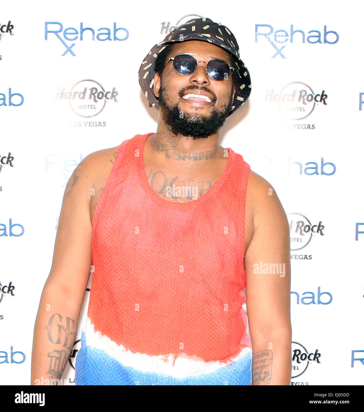 Schoolboy Q makes an appearance at Vanity nightclub Featuring ...