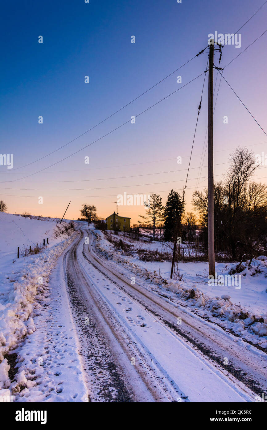 Eastern york county hi-res stock photography and images - Alamy