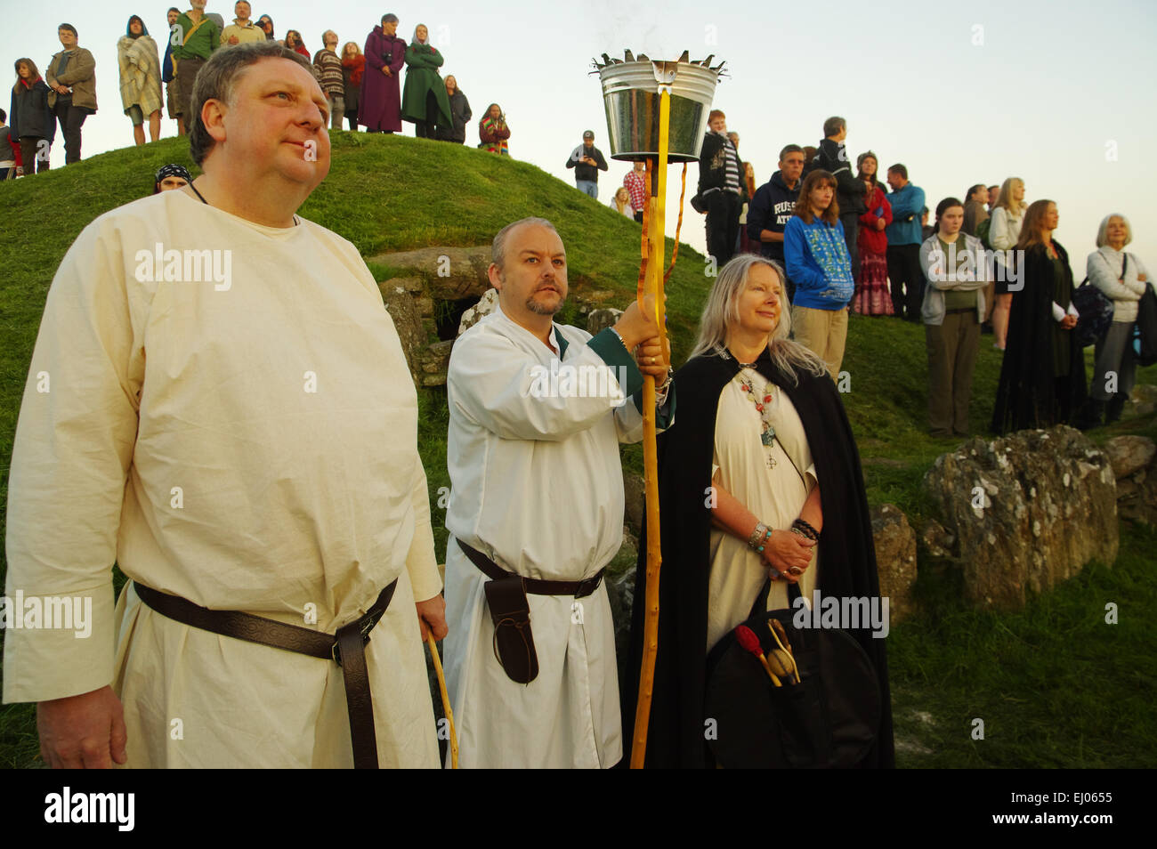 Remains Of Burial Chamber High Resolution Stock Photography and Images ...
