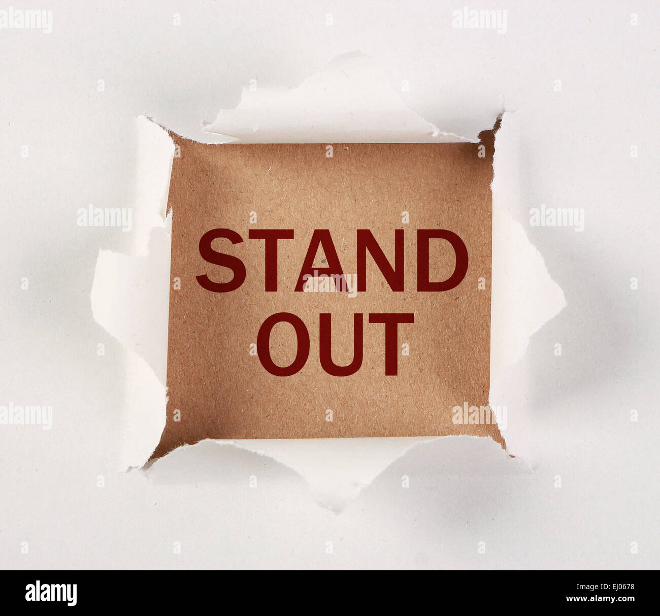 Stand out colors hi-res stock photography and images - Alamy