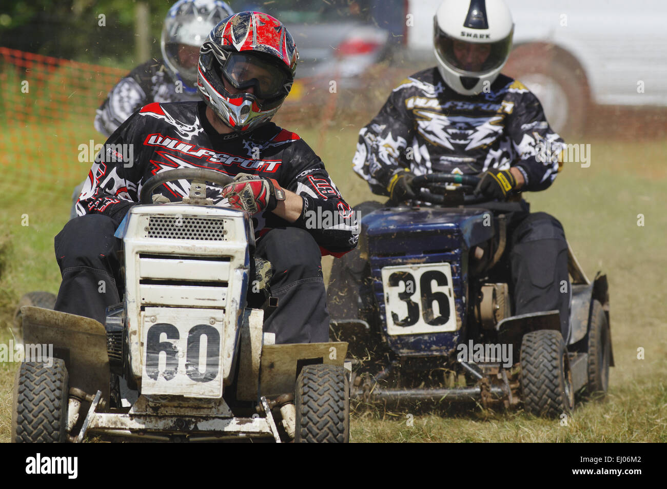 Anglesey showground hi-res stock photography and images - Alamy