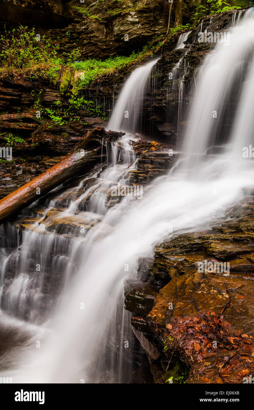 Shawnee state park hi-res stock photography and images - Alamy
