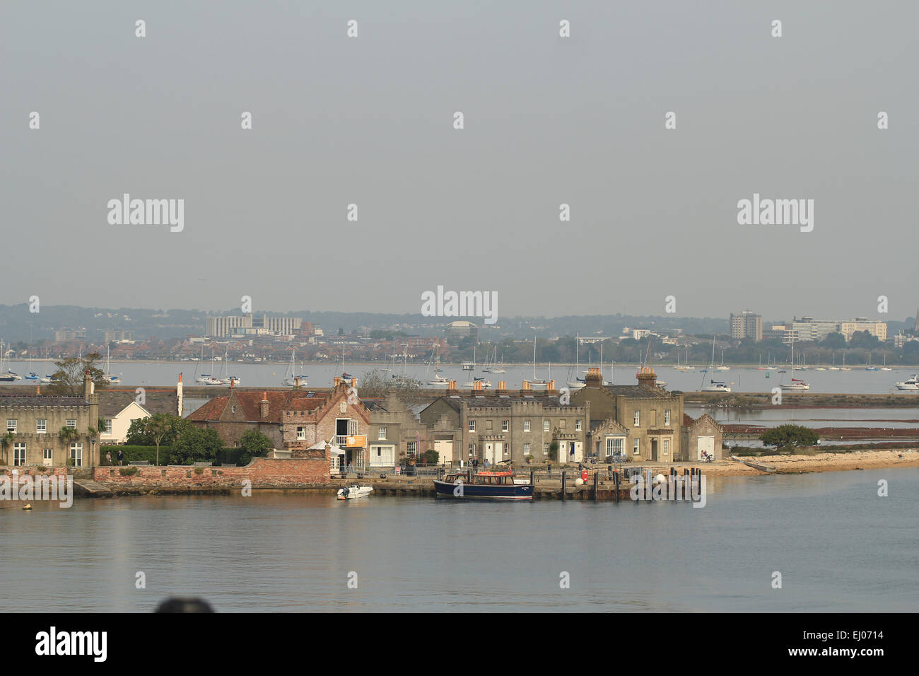 Brownsea Island Peacock High Resolution Stock Photography and Images ...