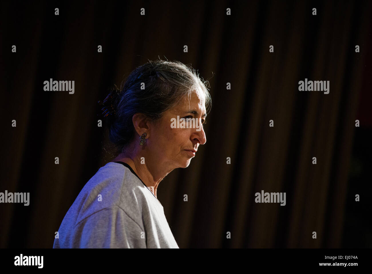 Nasrin Siege High Resolution Stock Photography and Images - Alamy