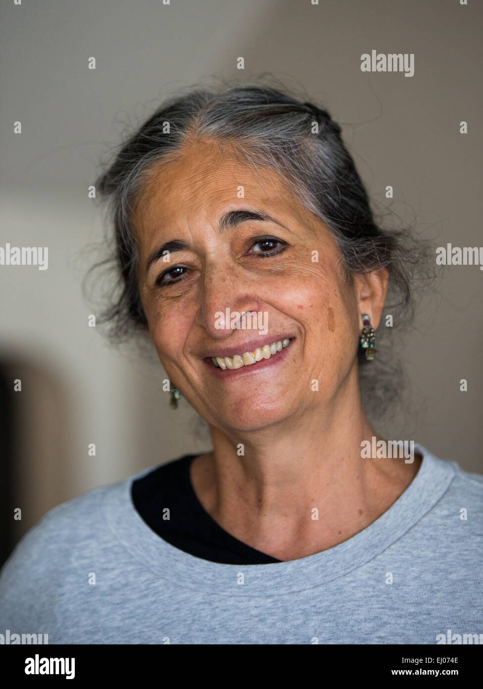 Nasrin siege hi-res stock photography and images - Alamy