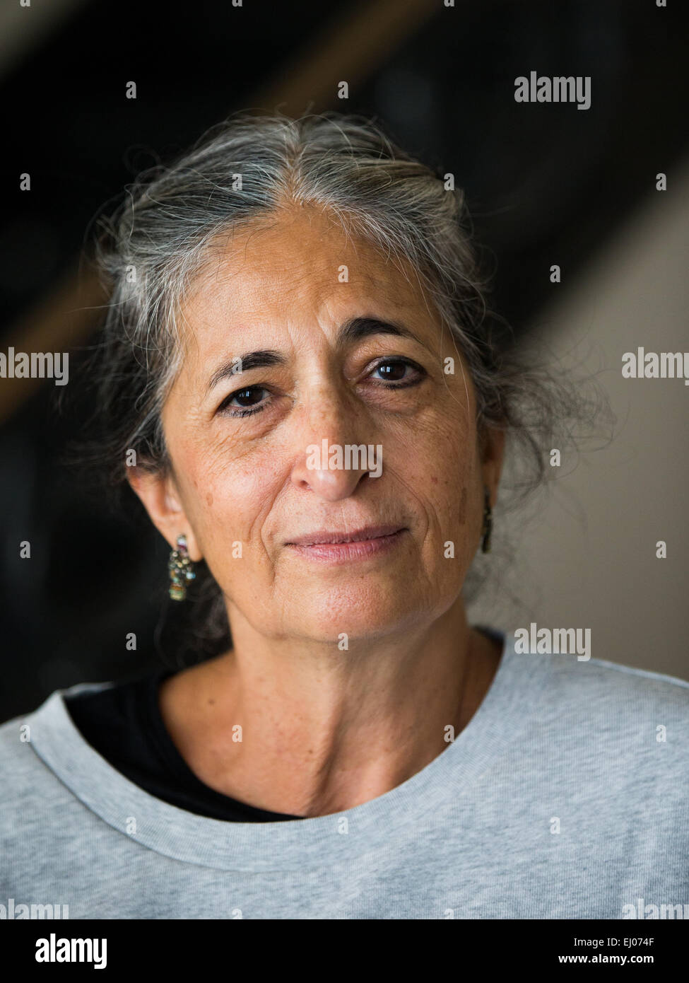 Nasrin siege hi-res stock photography and images - Alamy