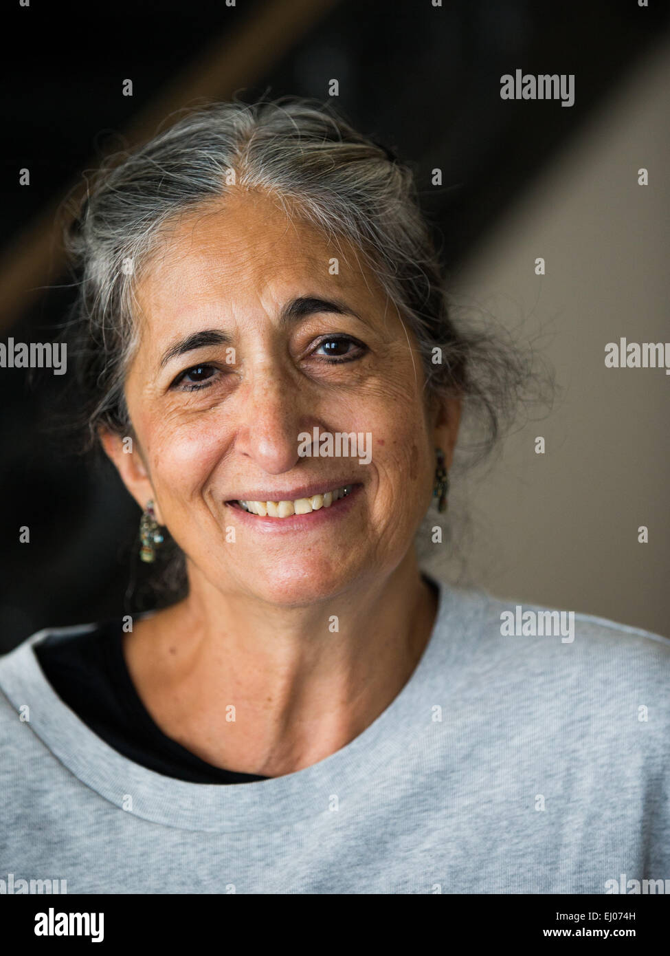 Nasrin hi-res stock photography and images - Alamy