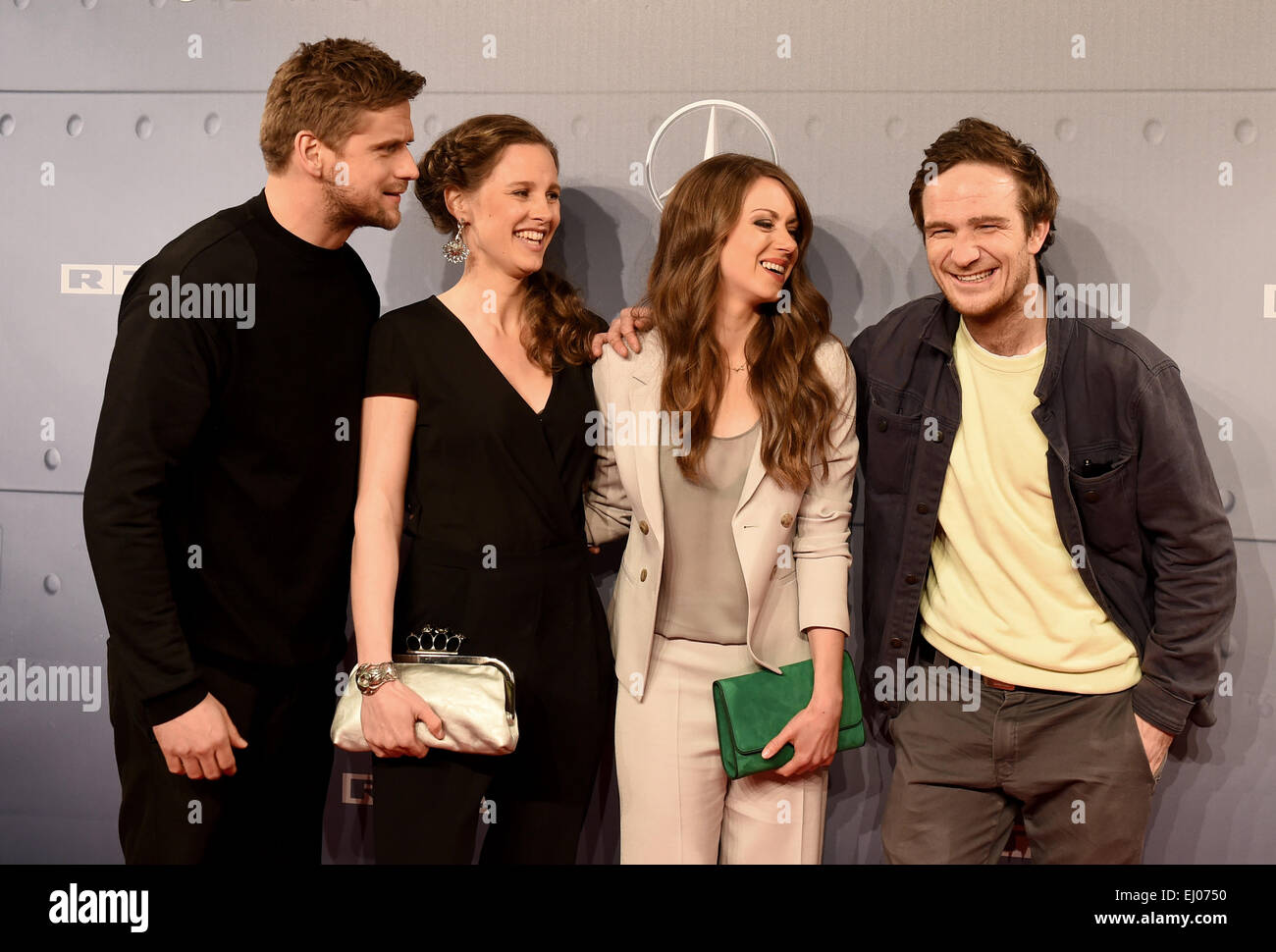 Picco von groote hi-res stock photography and images - Alamy