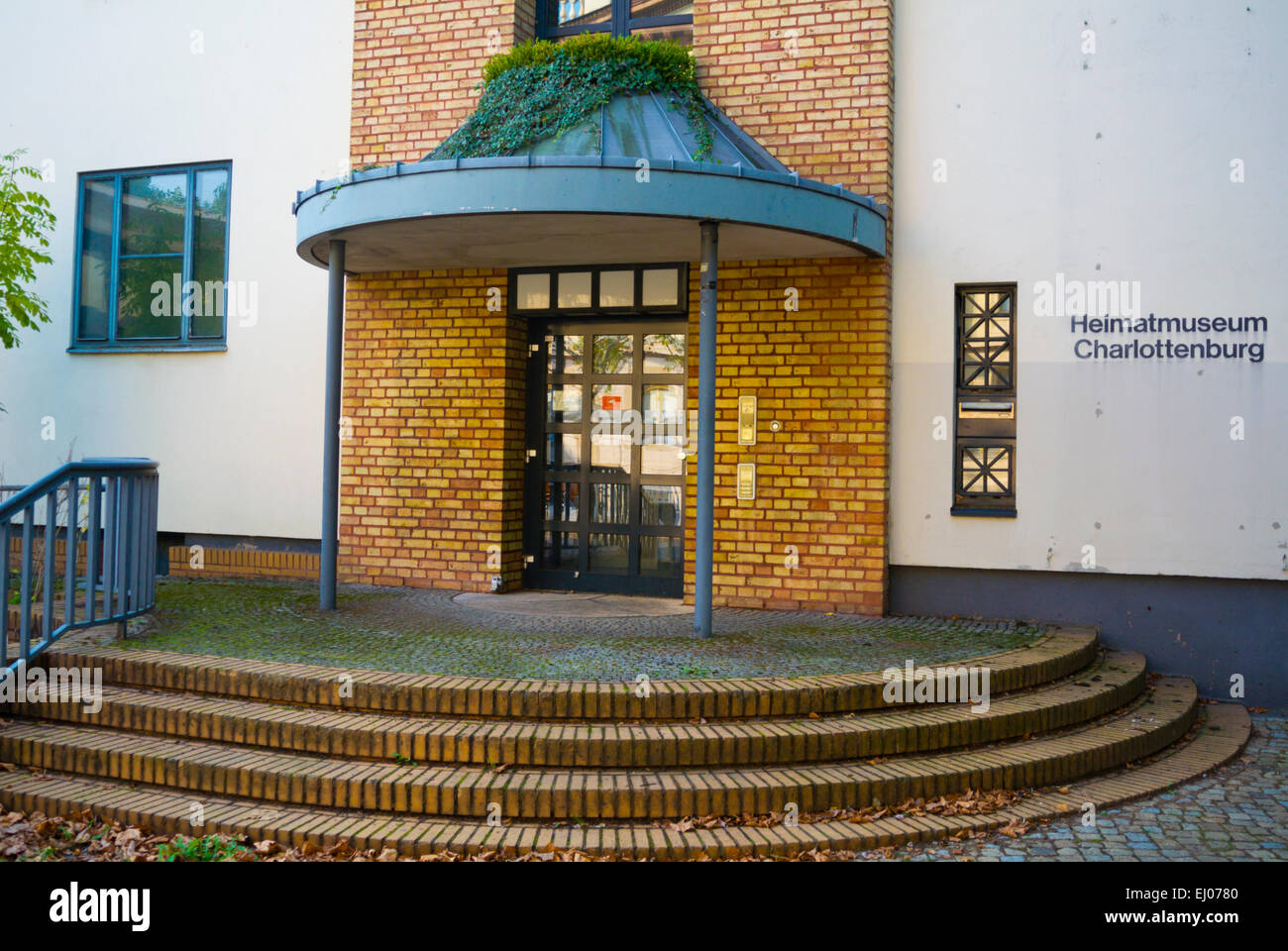 Heimatmuseum hi-res stock photography and images - Alamy