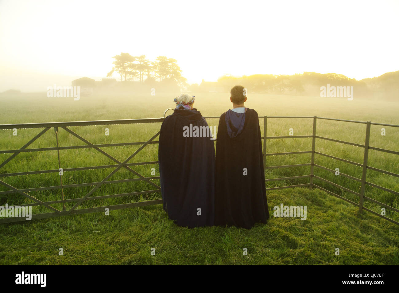 Bryn celli ddu burial chamber hi-res stock photography and images - Alamy