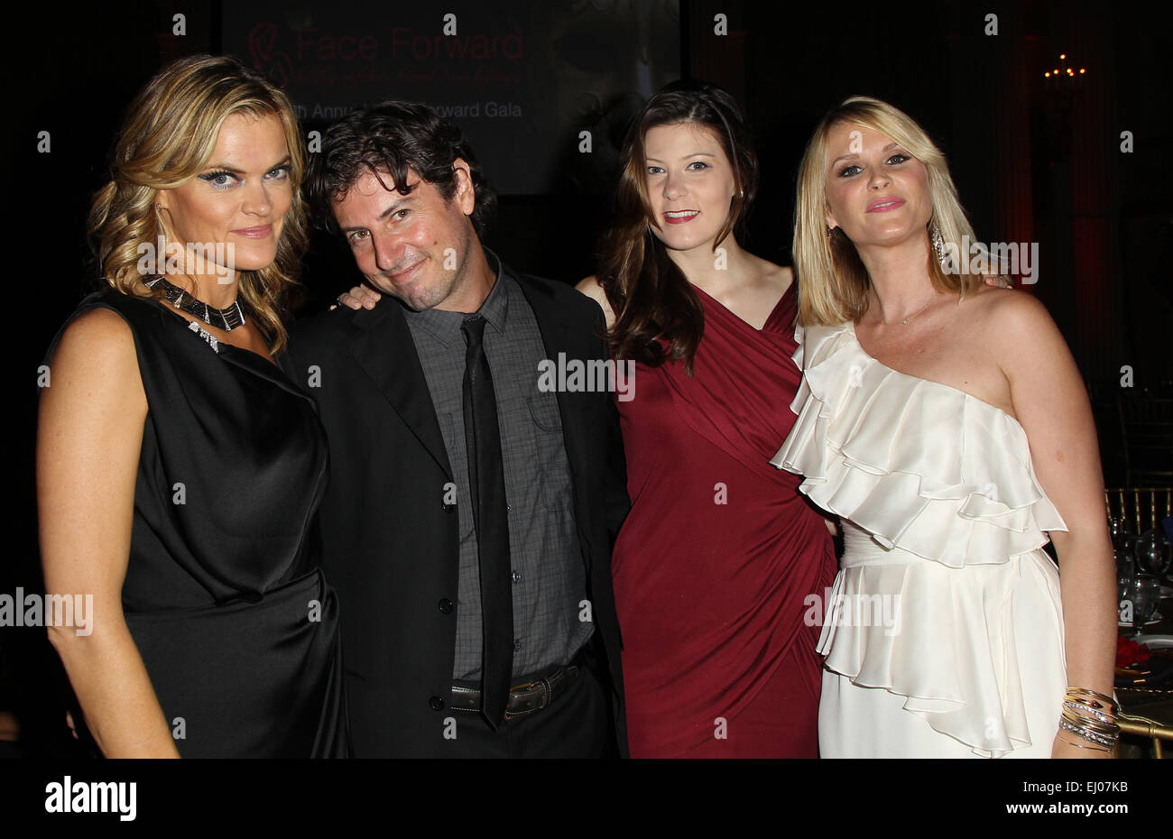 Face Forward Gala Supporting Victims Of Domestic Abuse Inside Featuring ...