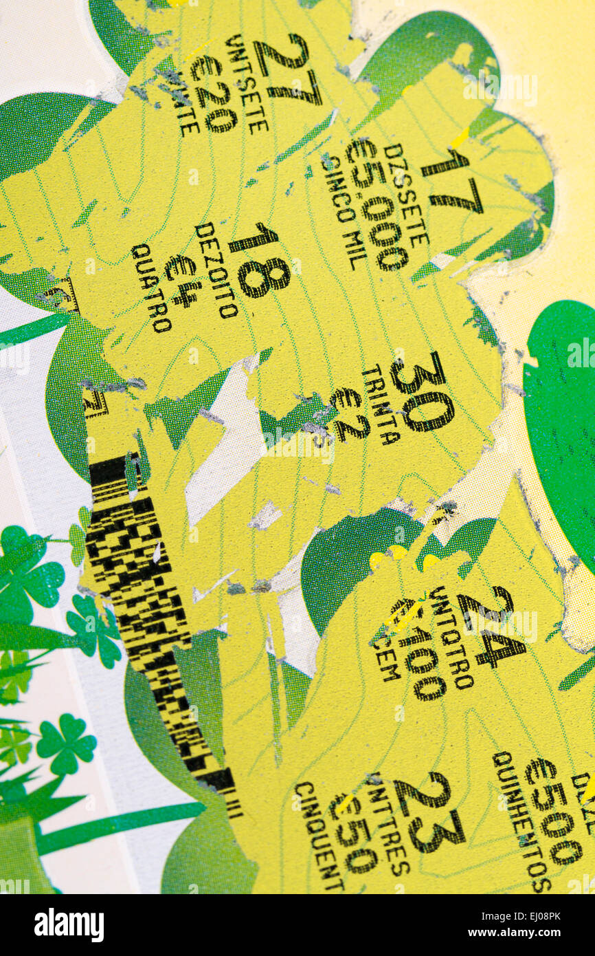 Scratching money hi-res stock photography and images - Alamy