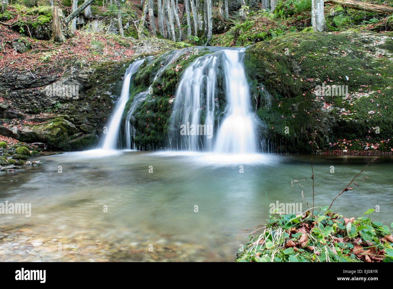 Waterfall and water hi-res stock photography and images - Alamy