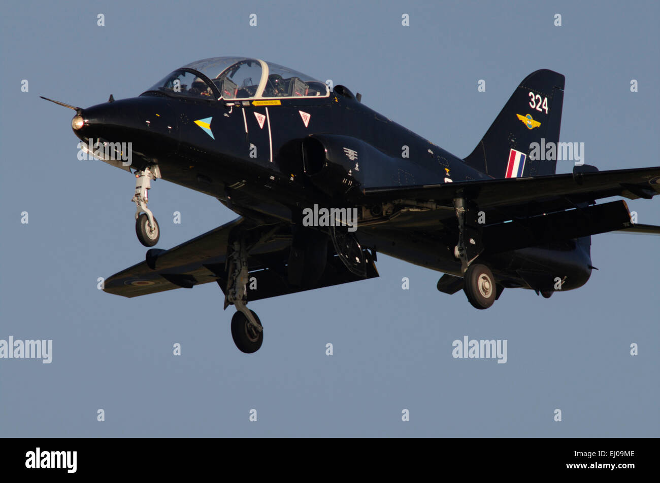 Raf Military Aircraft High Resolution Stock Photography and Images - Alamy