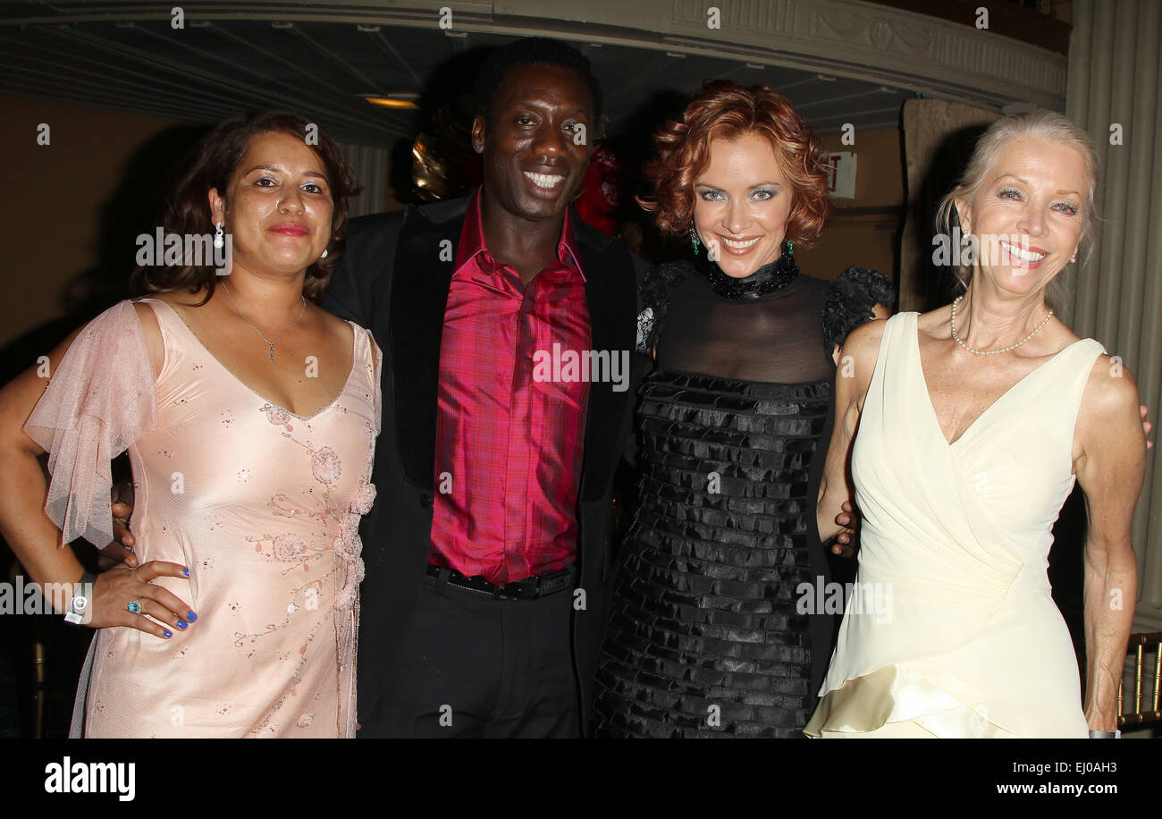 Rande porath loken and kristanna loken hi-res stock photography and ...