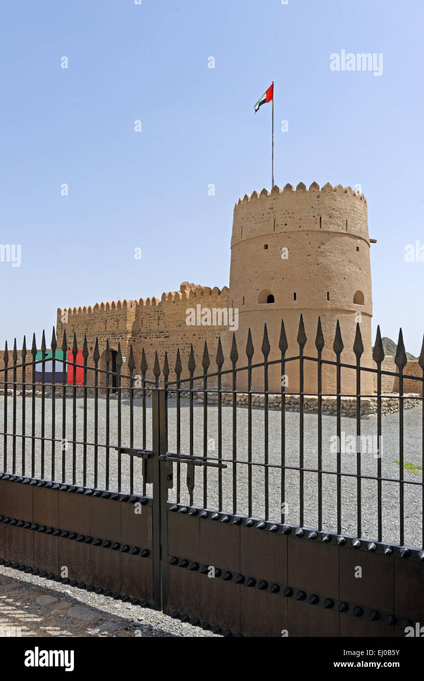 Middle East, Near East, United Arab Emirates, UAE, Fujairah, Wahla ...