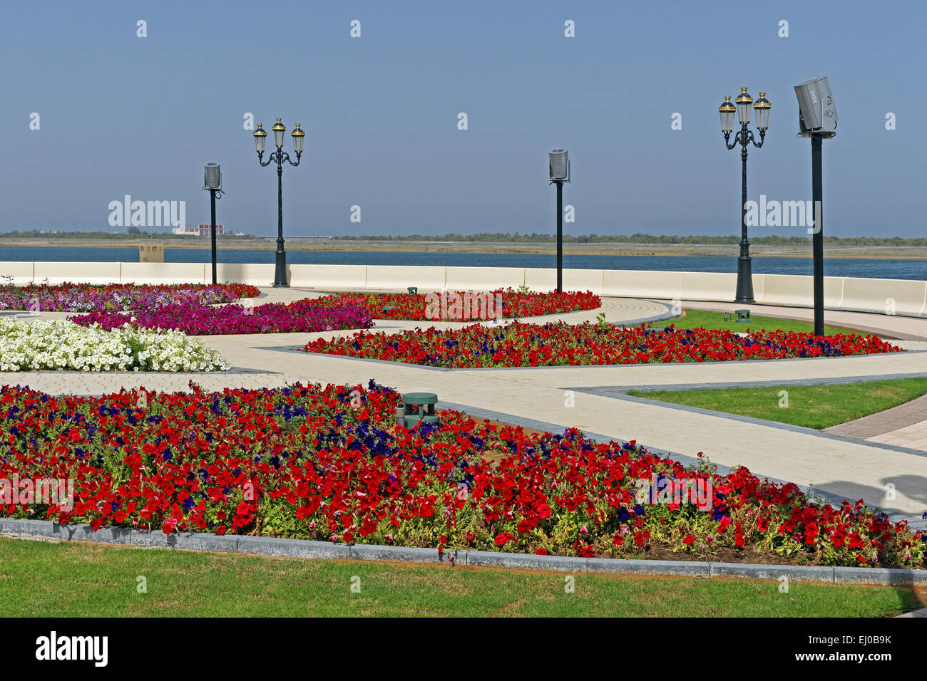 Sharjah kalba road hi-res stock photography and images - Alamy