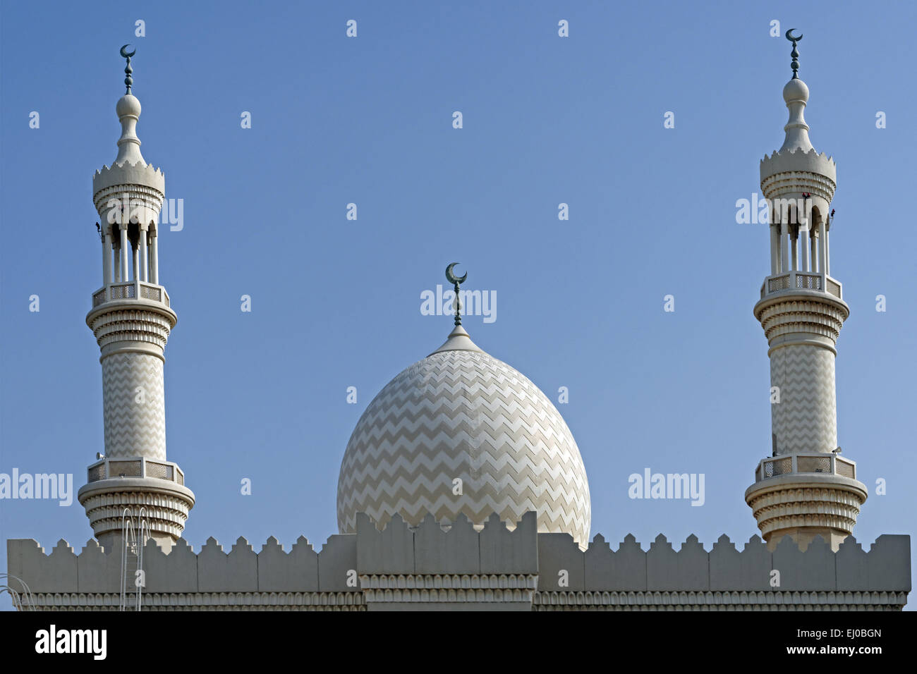 Uae circle hi-res stock photography and images - Alamy