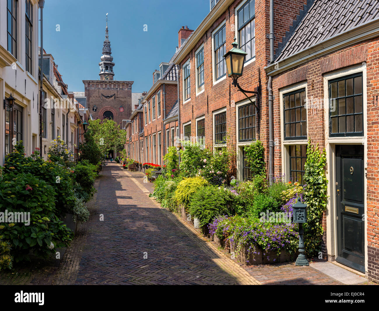The city of flowers hi-res stock photography and images - Alamy