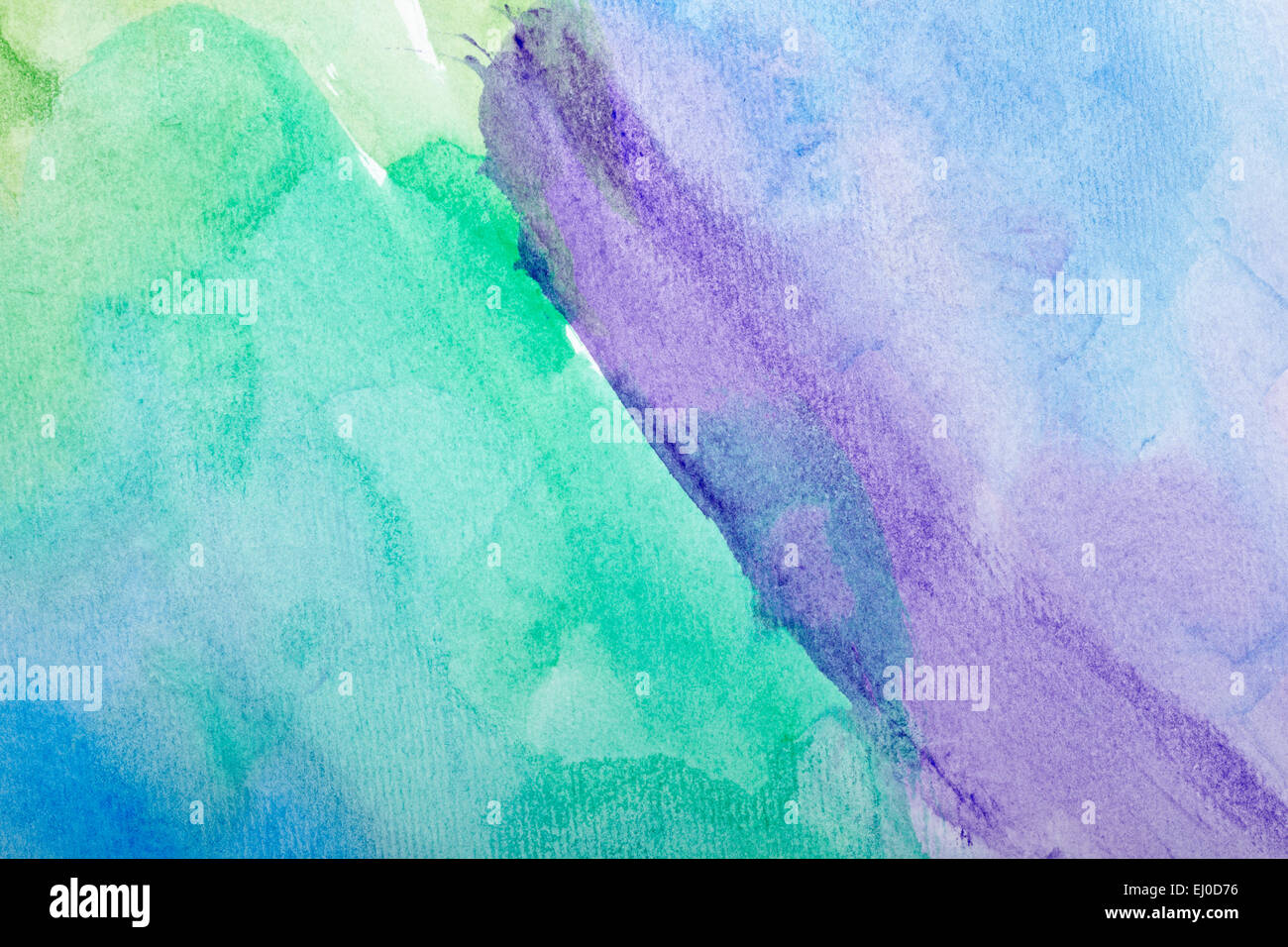 watercolor painting background Stock Photo - Alamy