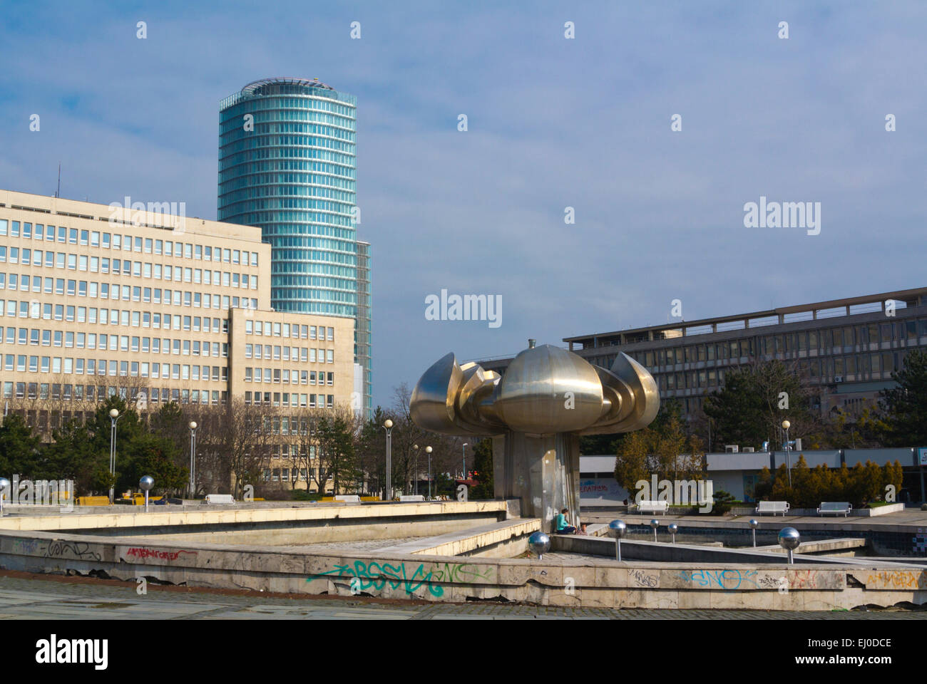 Slobody hi-res stock photography and images - Alamy