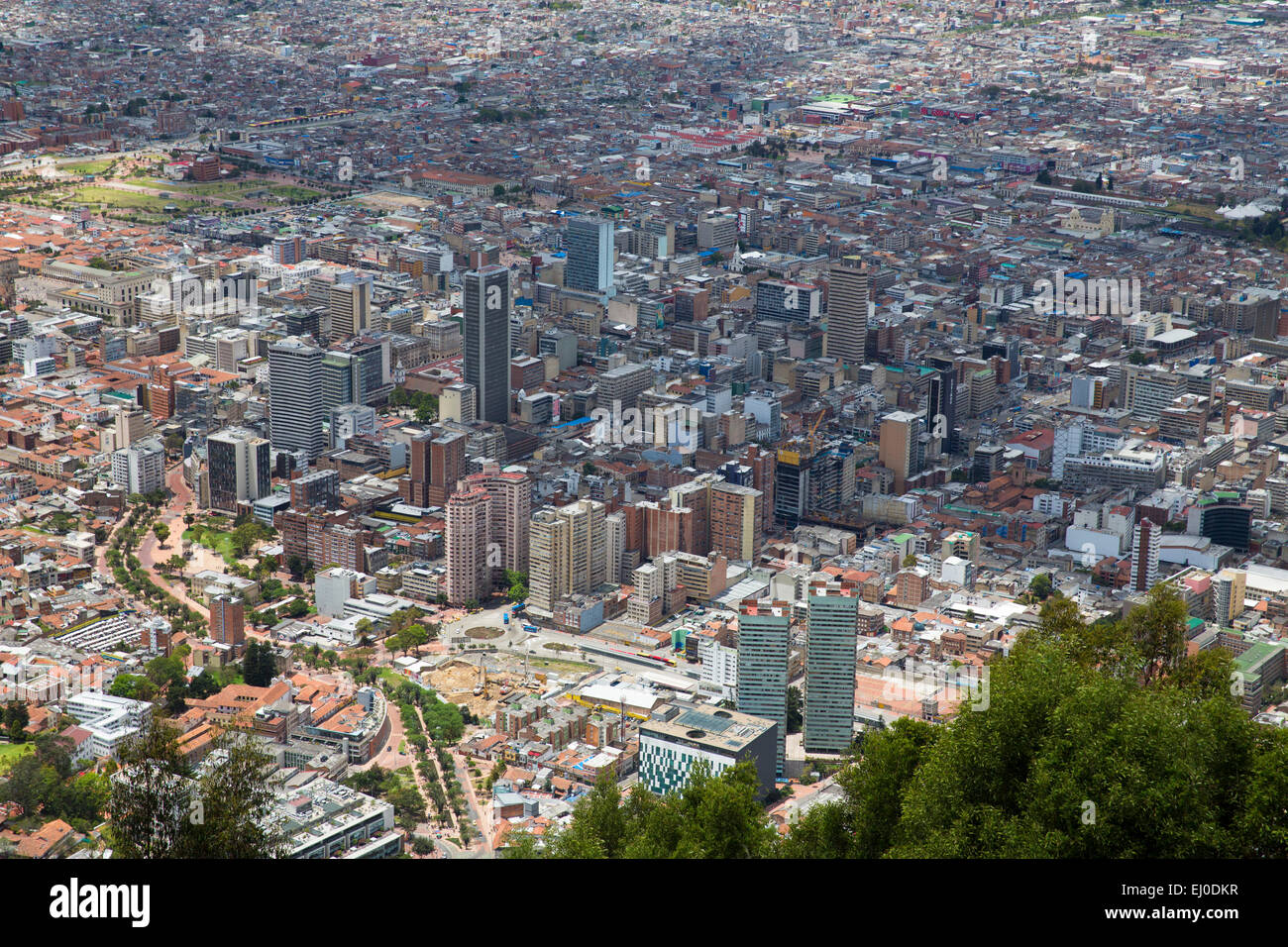 South America, Latin America, Colombia, town, city, towns, cities, town ...