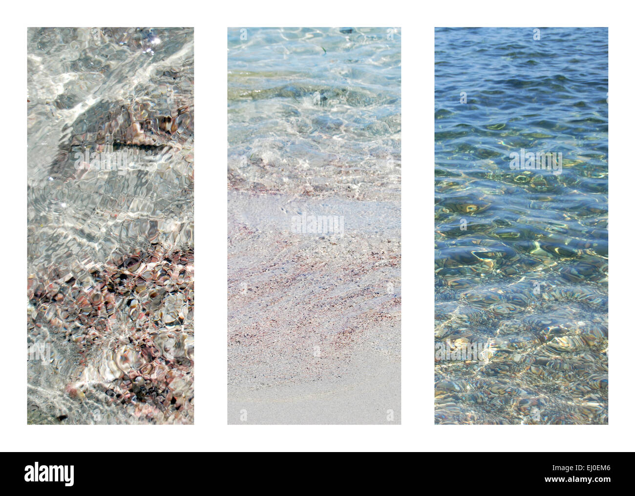 Deep ocean red abstract Cut Out Stock Images & Pictures - Alamy