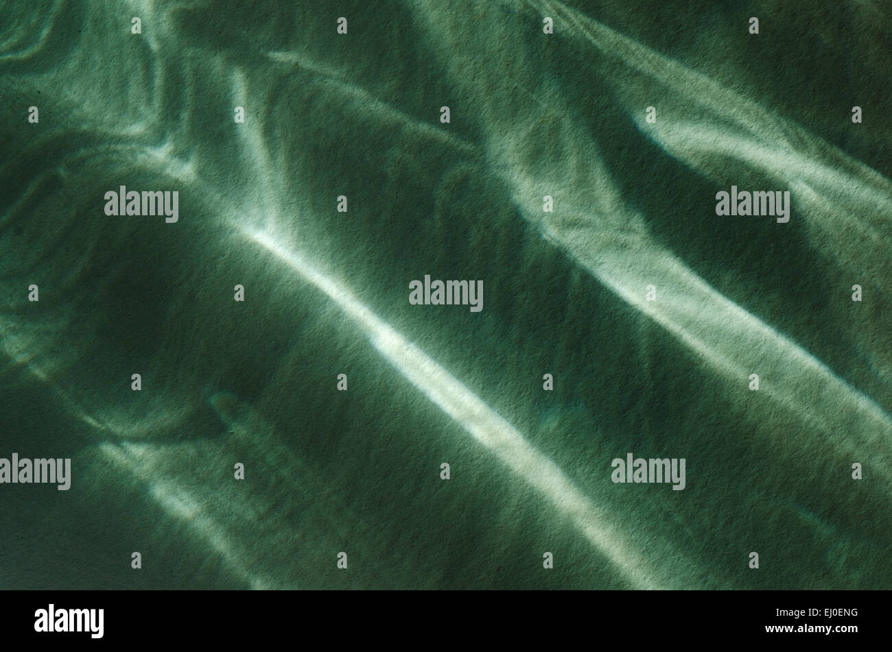 green abstract light reflection background texture Stock Photo - Alamy