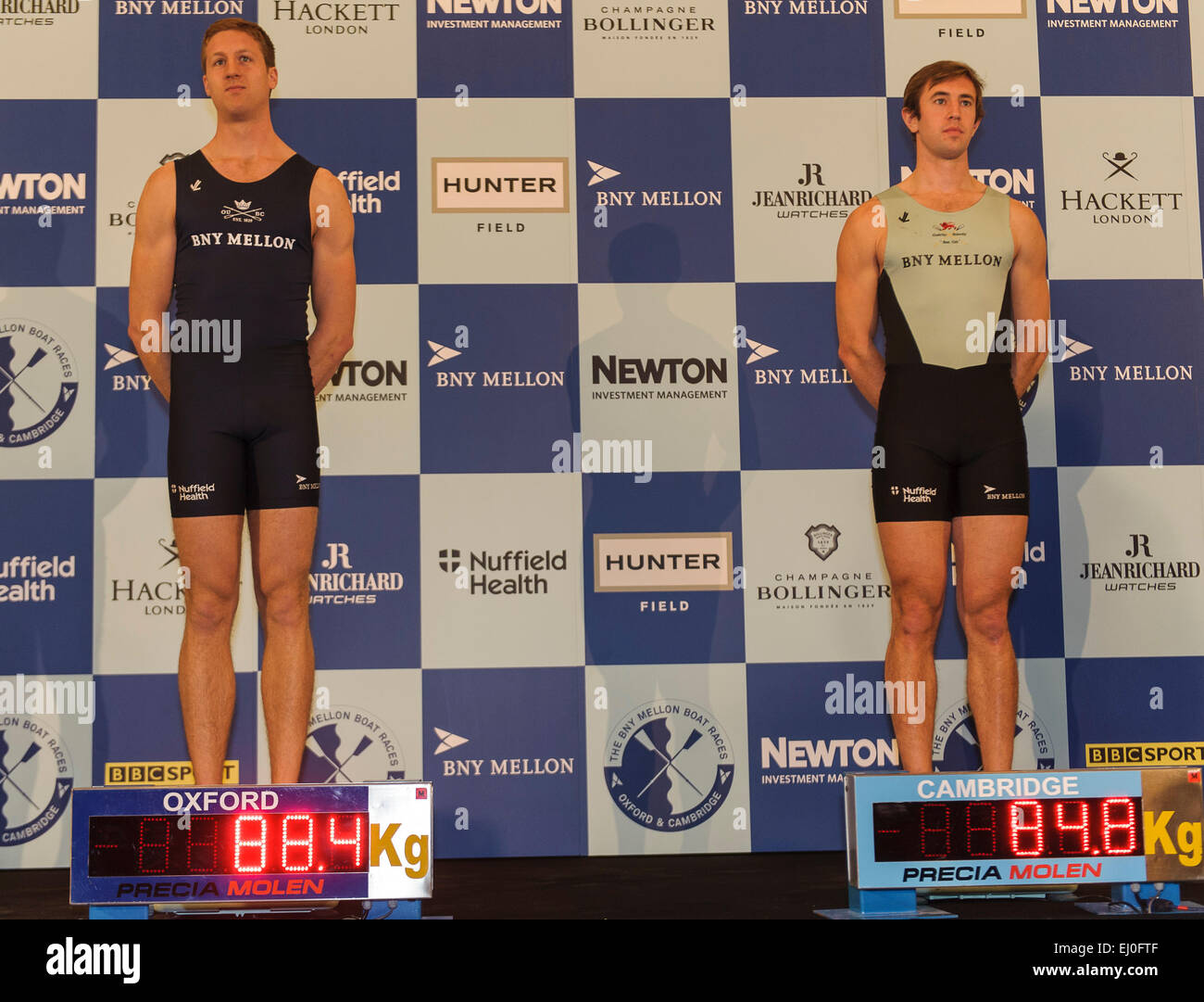 Henry ruble hi-res stock photography and images - Alamy