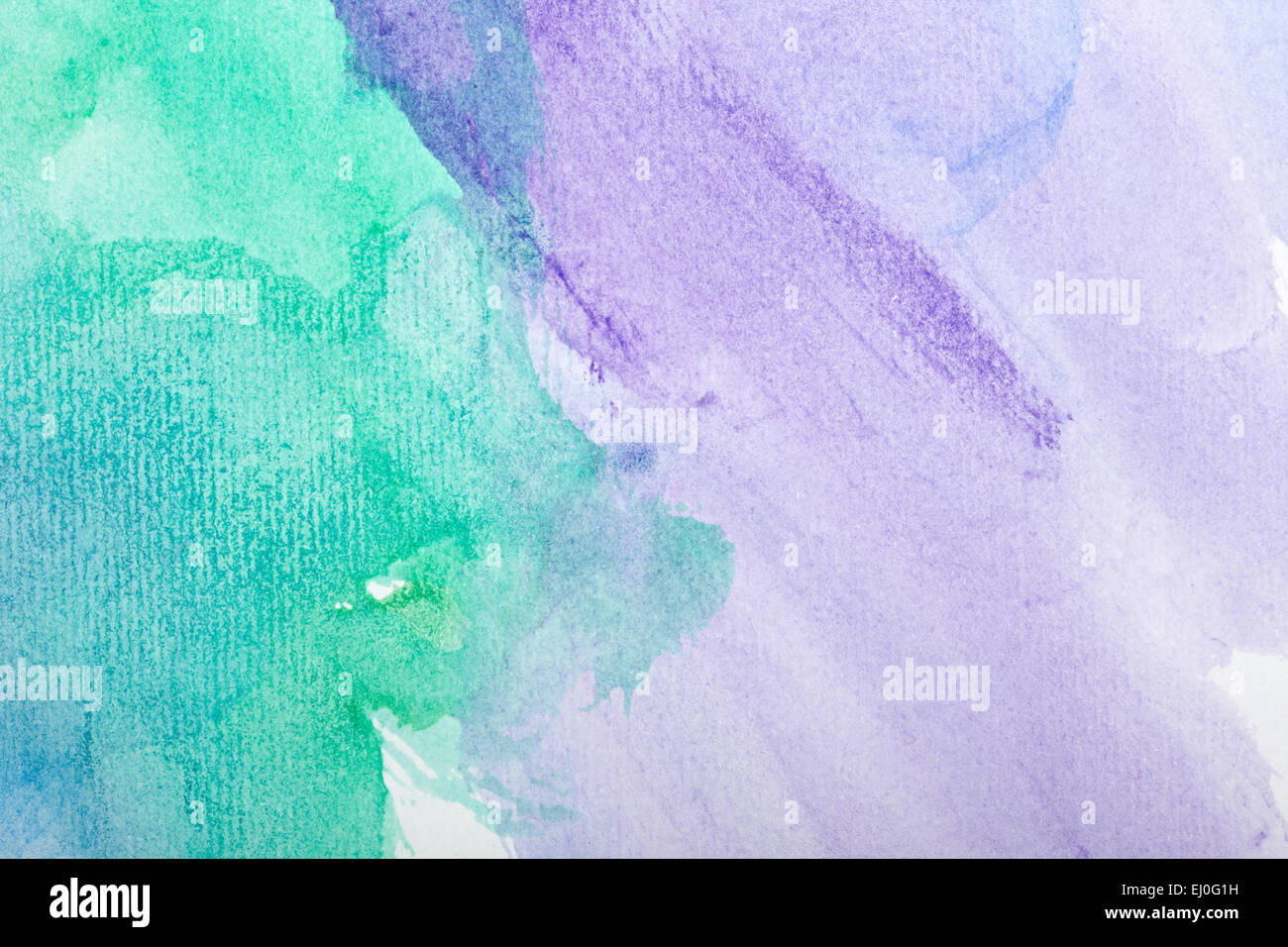 watercolor painting background Stock Photo - Alamy