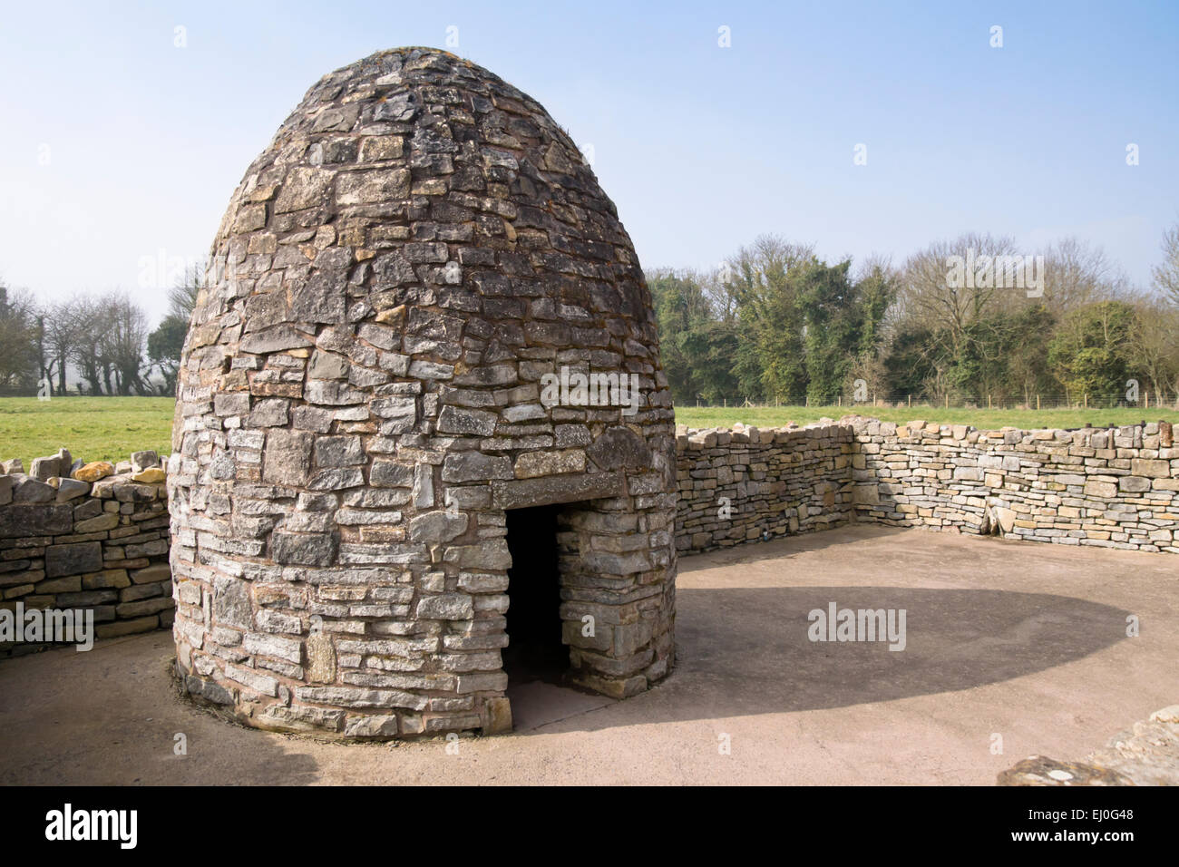 Cosmeston High Resolution Stock Photography and Images - Alamy