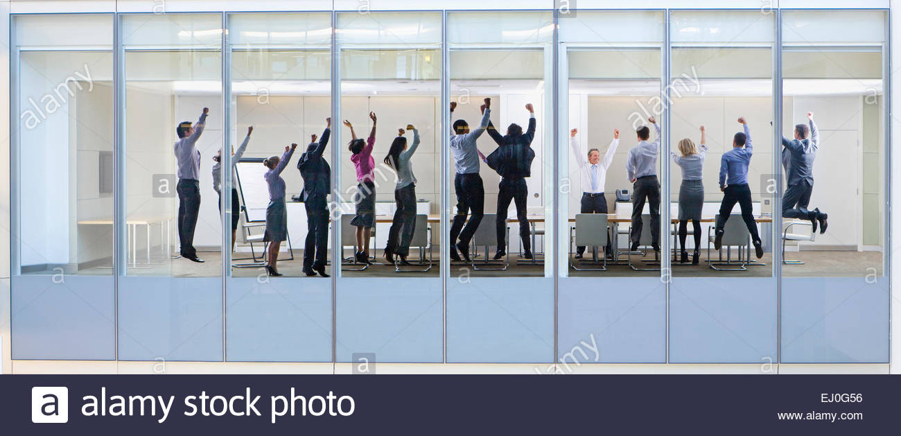 Boardroom Silhouette Stock Photos & Boardroom Silhouette Stock Images ...