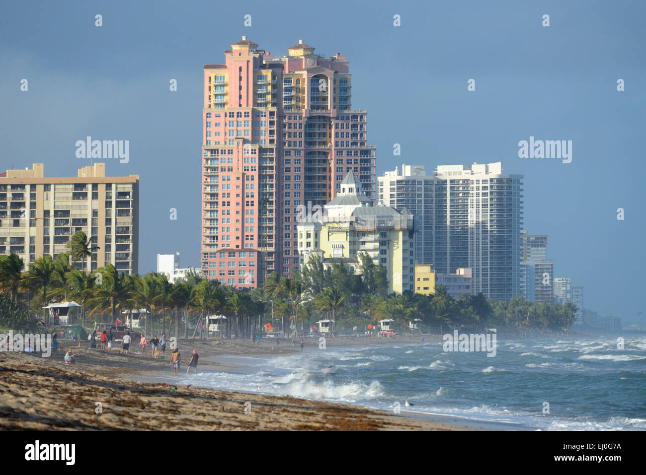 Broward county hi-res stock photography and images - Alamy