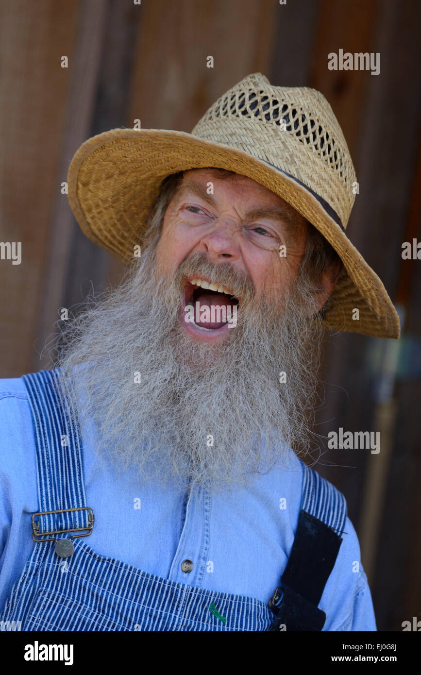 Dudley farm historic state park hi-res stock photography and images - Alamy