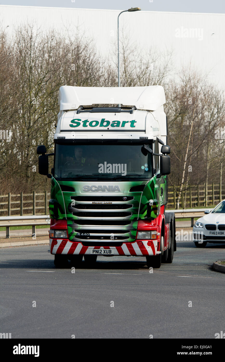 Lorry cab hi-res stock photography and images - Alamy Lorry cab hi-res stock photography and images - Alamy