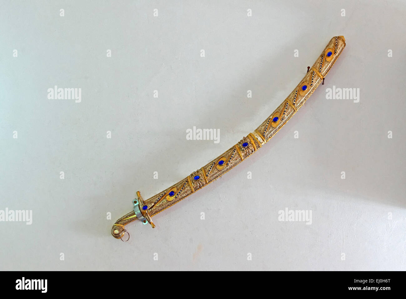 Asia, United Arab Emirates, UAE, Abu Dhabi, Al Ain, Hessa bint Mohamed ...